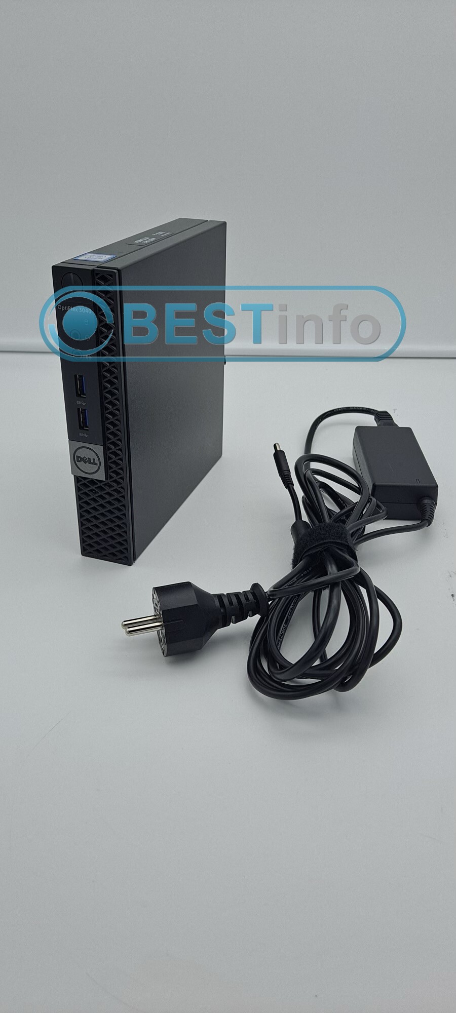 DELL Optiplex MFF BESTINFO 3 - bestinfo